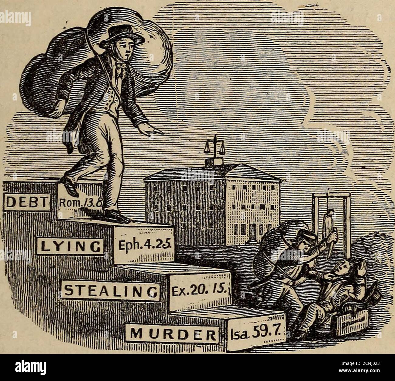 Example of contradiction hi-res stock photography and images - Alamy