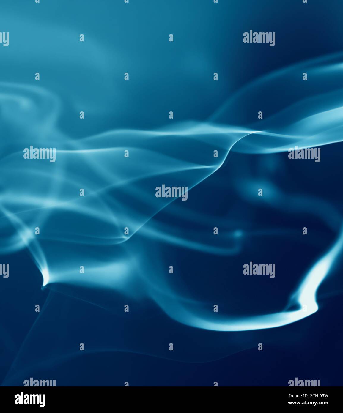 Blues smoke hi-res stock photography and images - Alamy