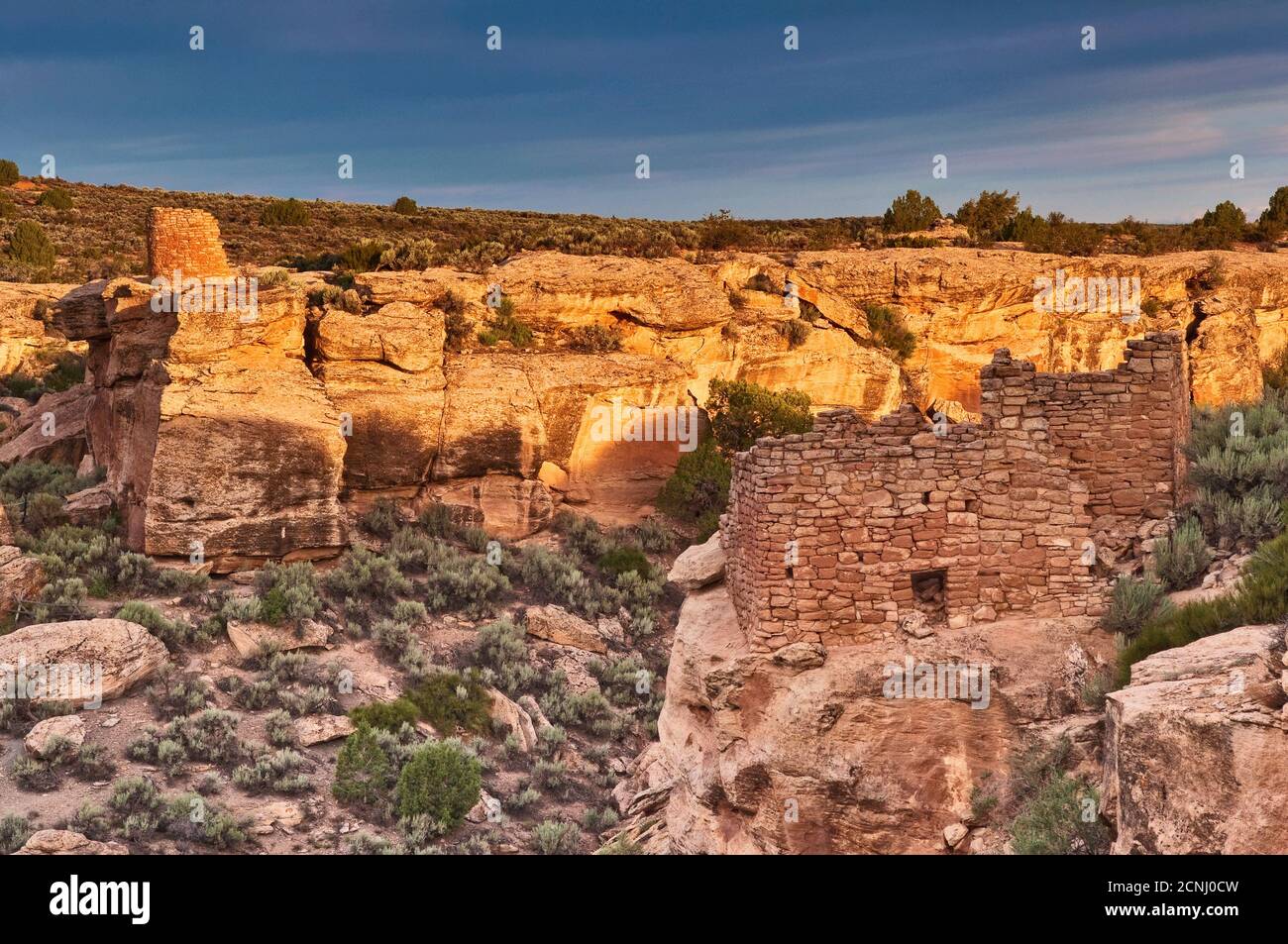 Pre columbian structure hi-res stock photography and images - Alamy