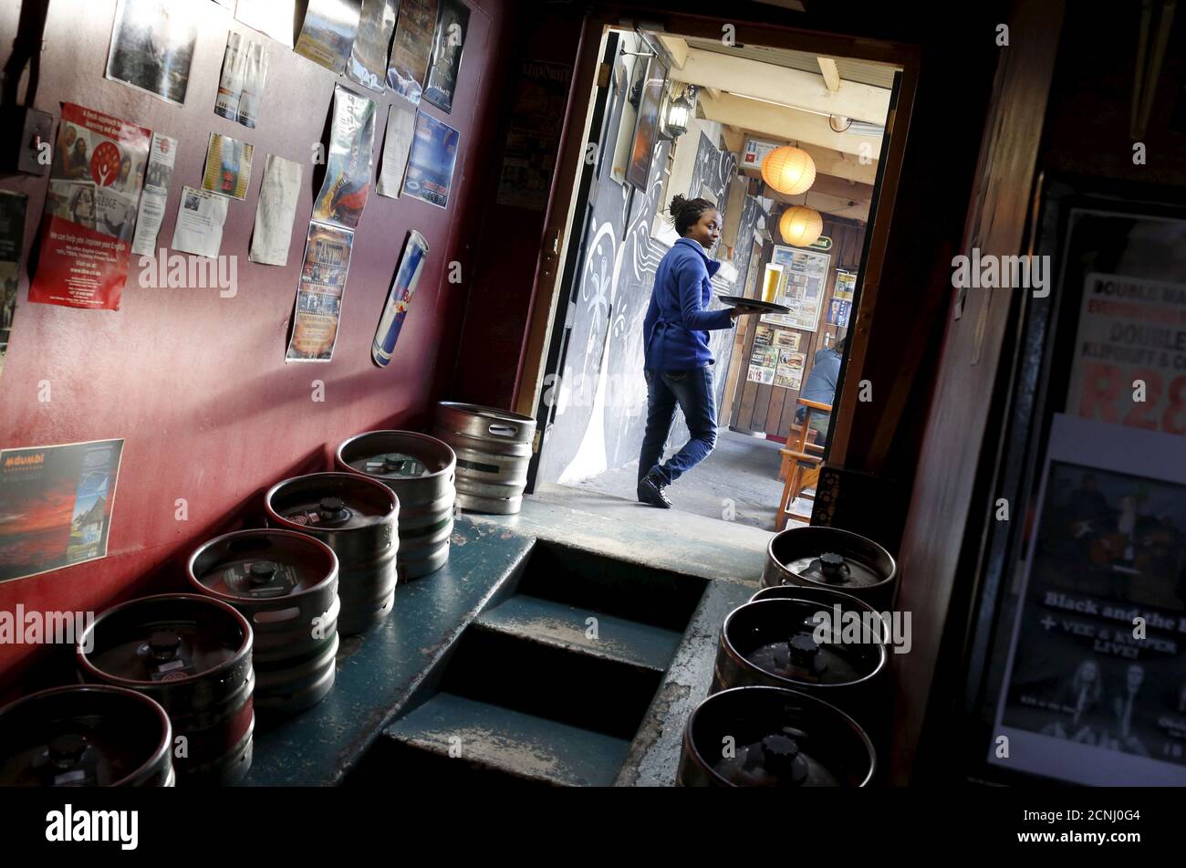 Sab africa hi-res stock photography and images - Alamy