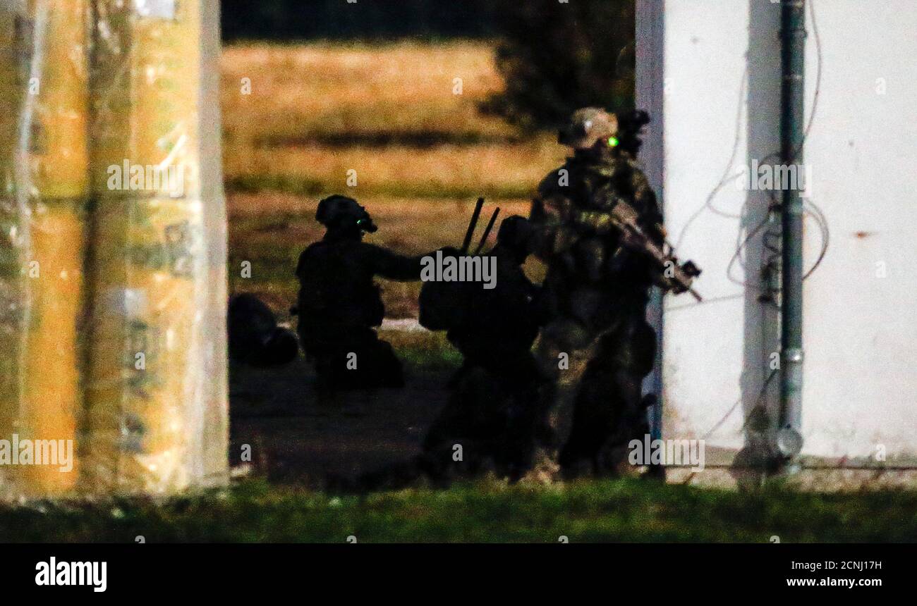 Ksk Special Forces High Resolution Stock Photography and Images - Alamy