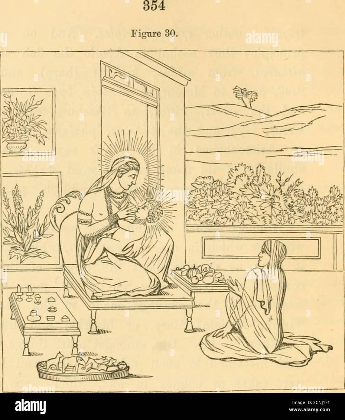 . Ancient faiths embodied in ancient names; or, An attempt to trace the ...