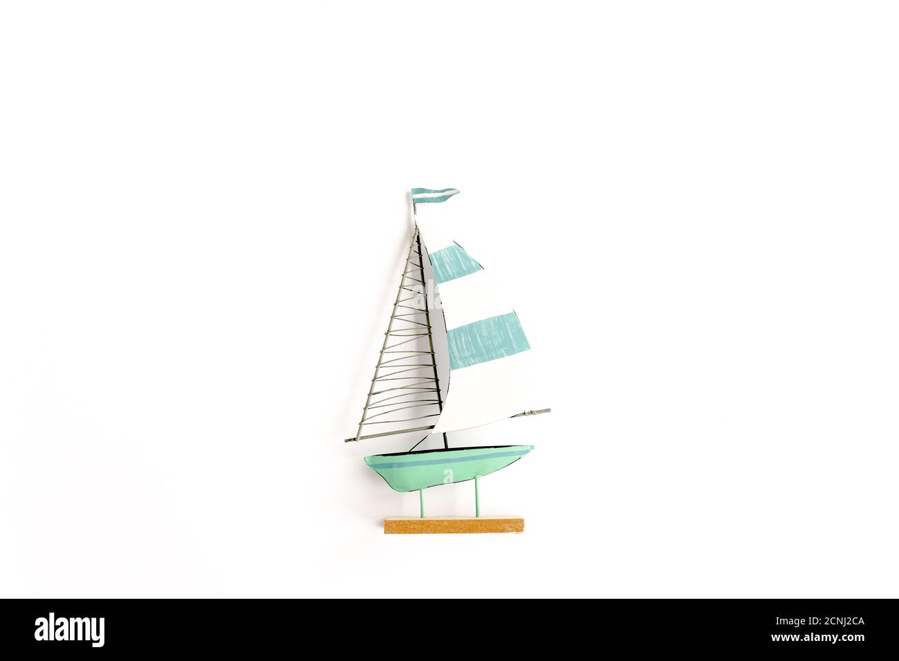 Top view toy sea Cut Out Stock Images & Pictures - Alamy