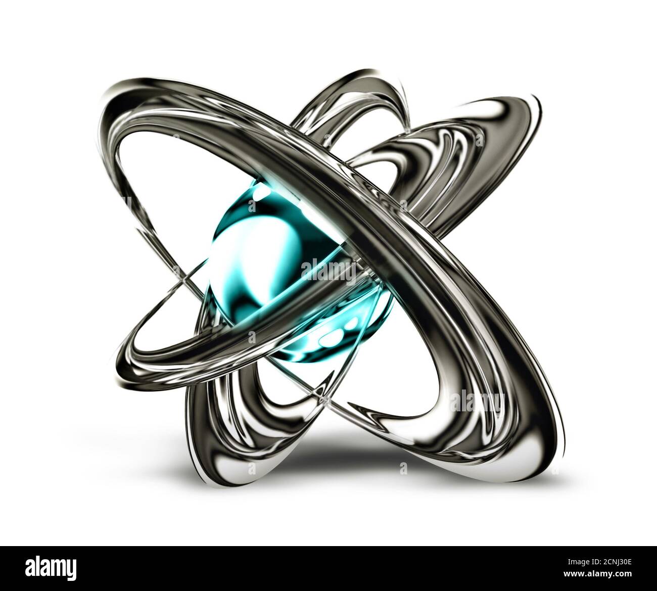 Atom backgrounds hi-res stock photography and images - Alamy