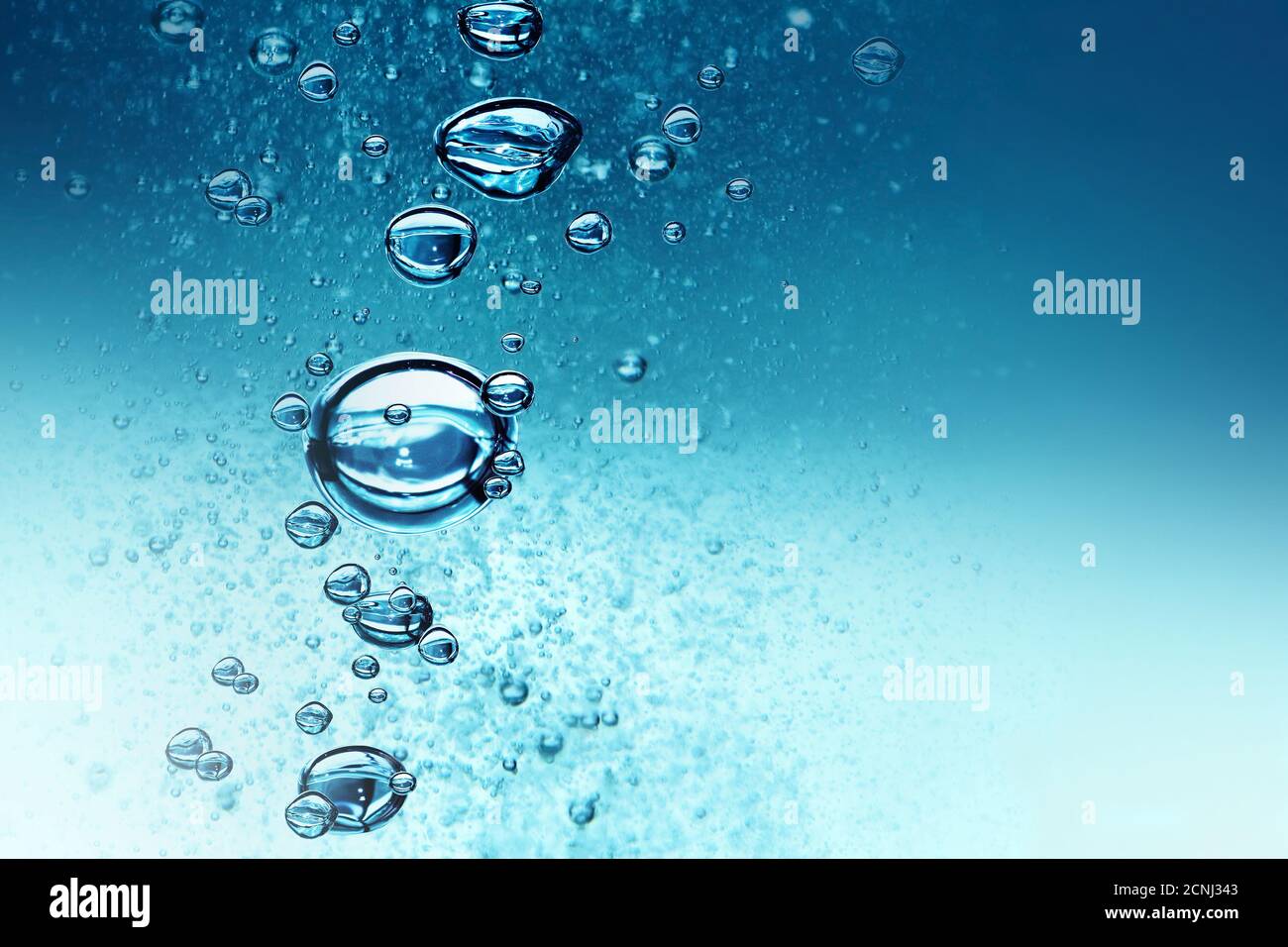 Oxygen bubble hi-res stock photography and images - Alamy