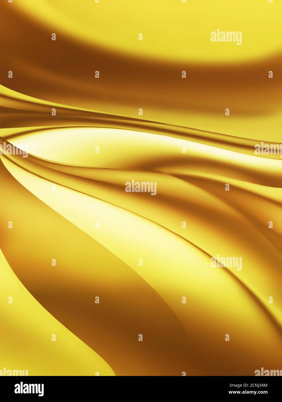 Gold curve hi-res stock photography and images - Alamy