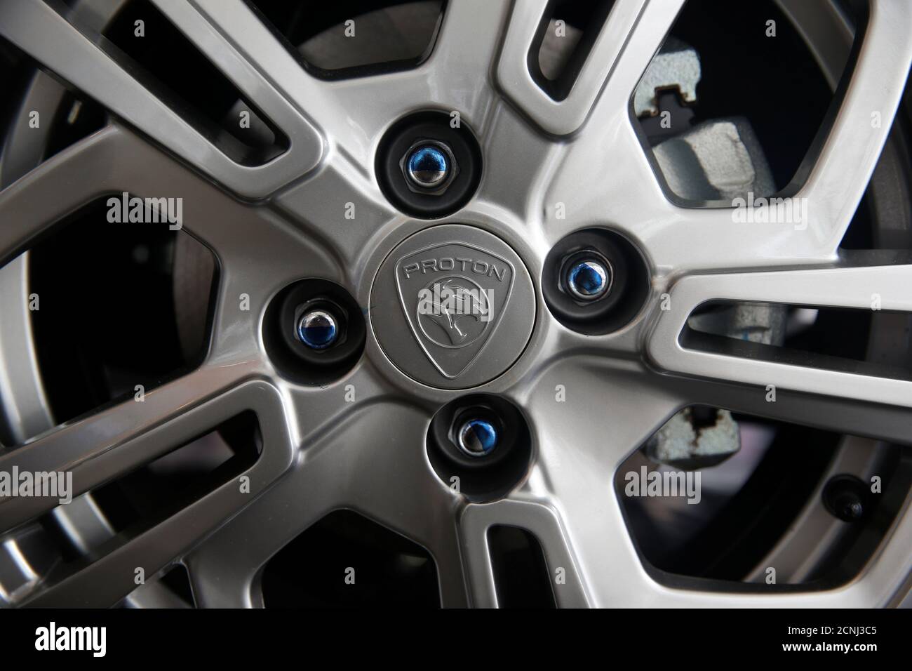 Proton logo hi-res stock photography and images - Alamy