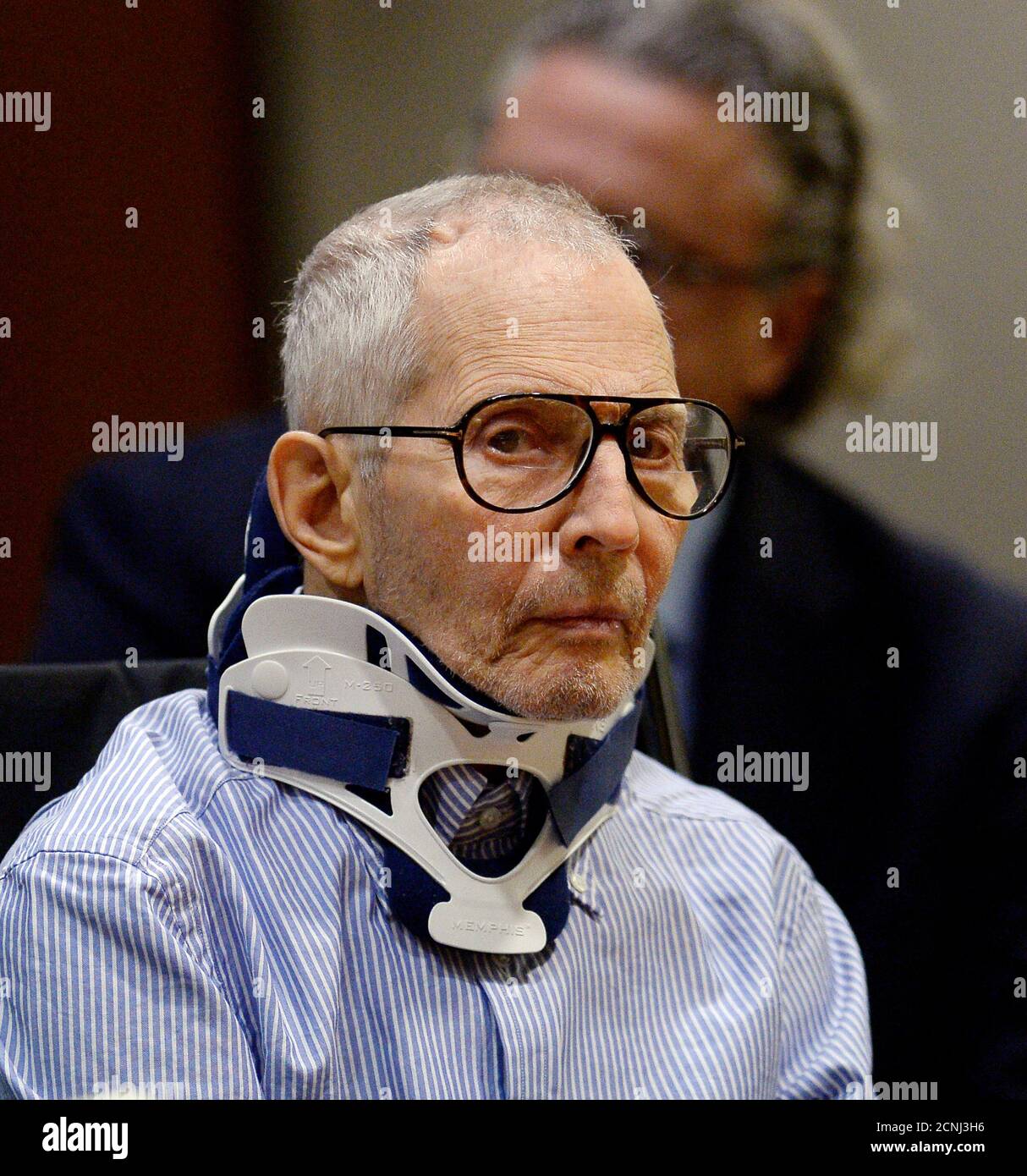 Susan berman murder hi-res stock photography and images - Alamy