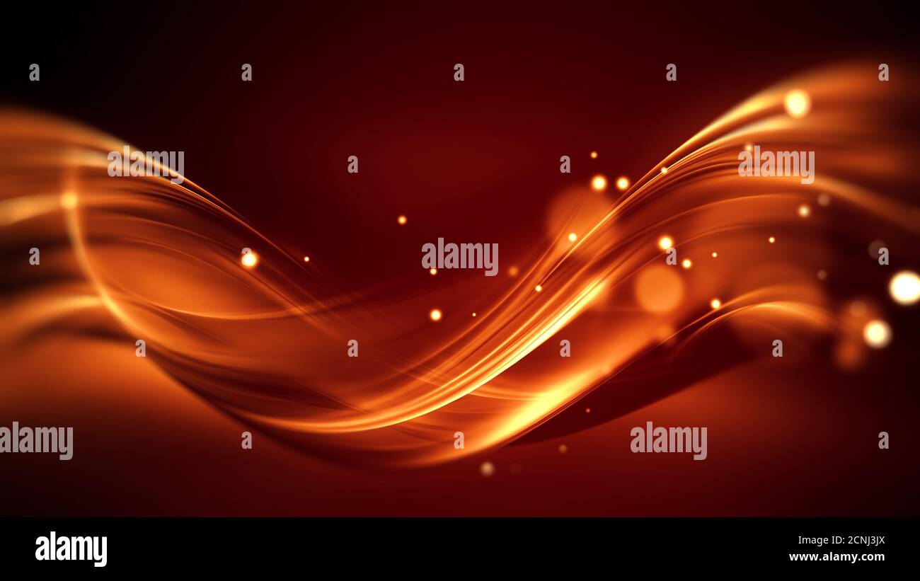 Abstract fire background hi-res stock photography and images - Alamy