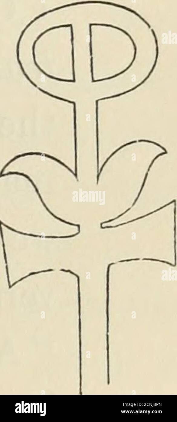 . Ancient faiths embodied in ancient names: or, An attempt to trace the ...