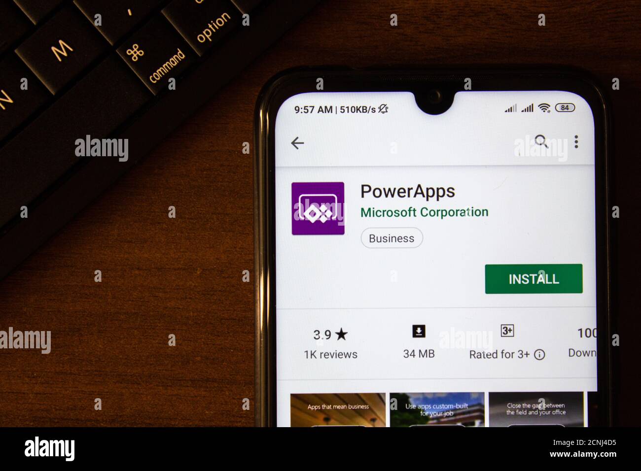 Powerapps hi-res stock photography and images - Alamy