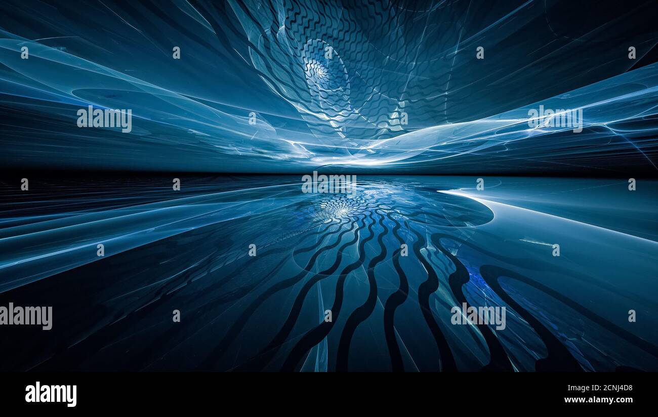futuristic technology background Stock Photo - Alamy