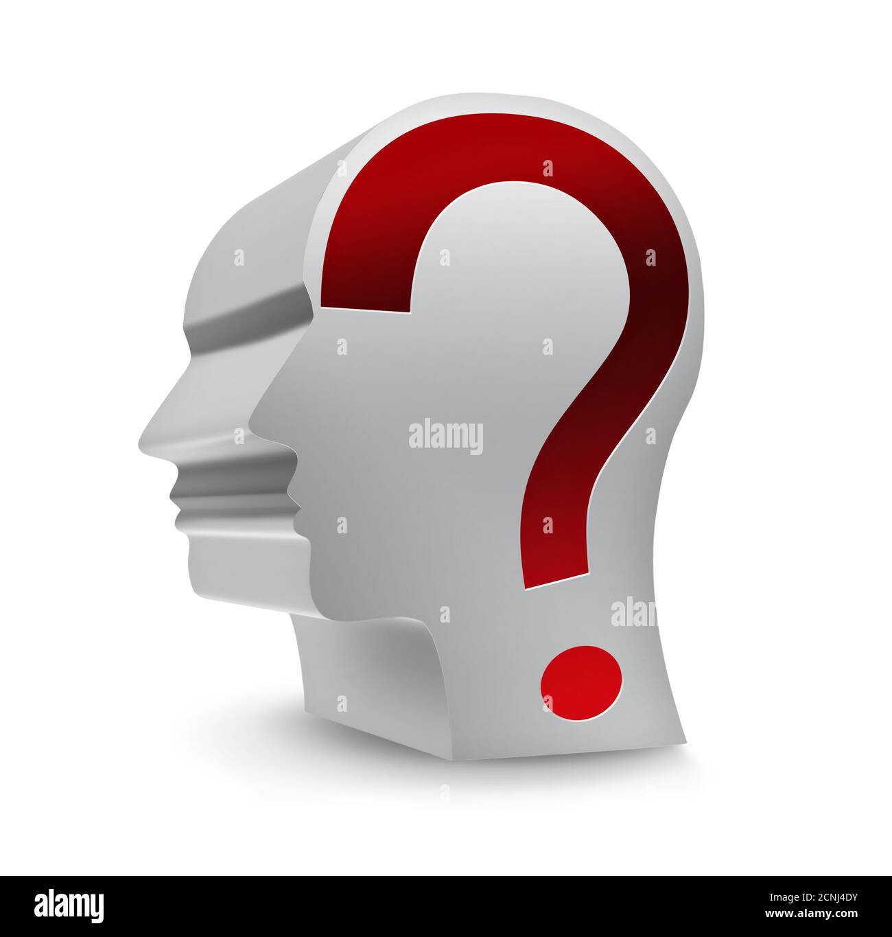 Unknown adhesive or coating Cut Out Stock Images & Pictures - Alamy