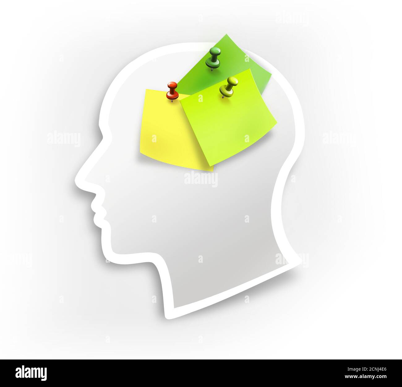 Sticker sheet design hi-res stock photography and images - Alamy