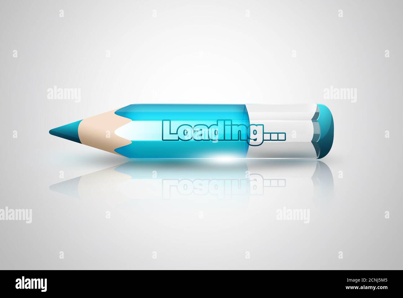 Loading glass hi-res stock photography and images - Alamy