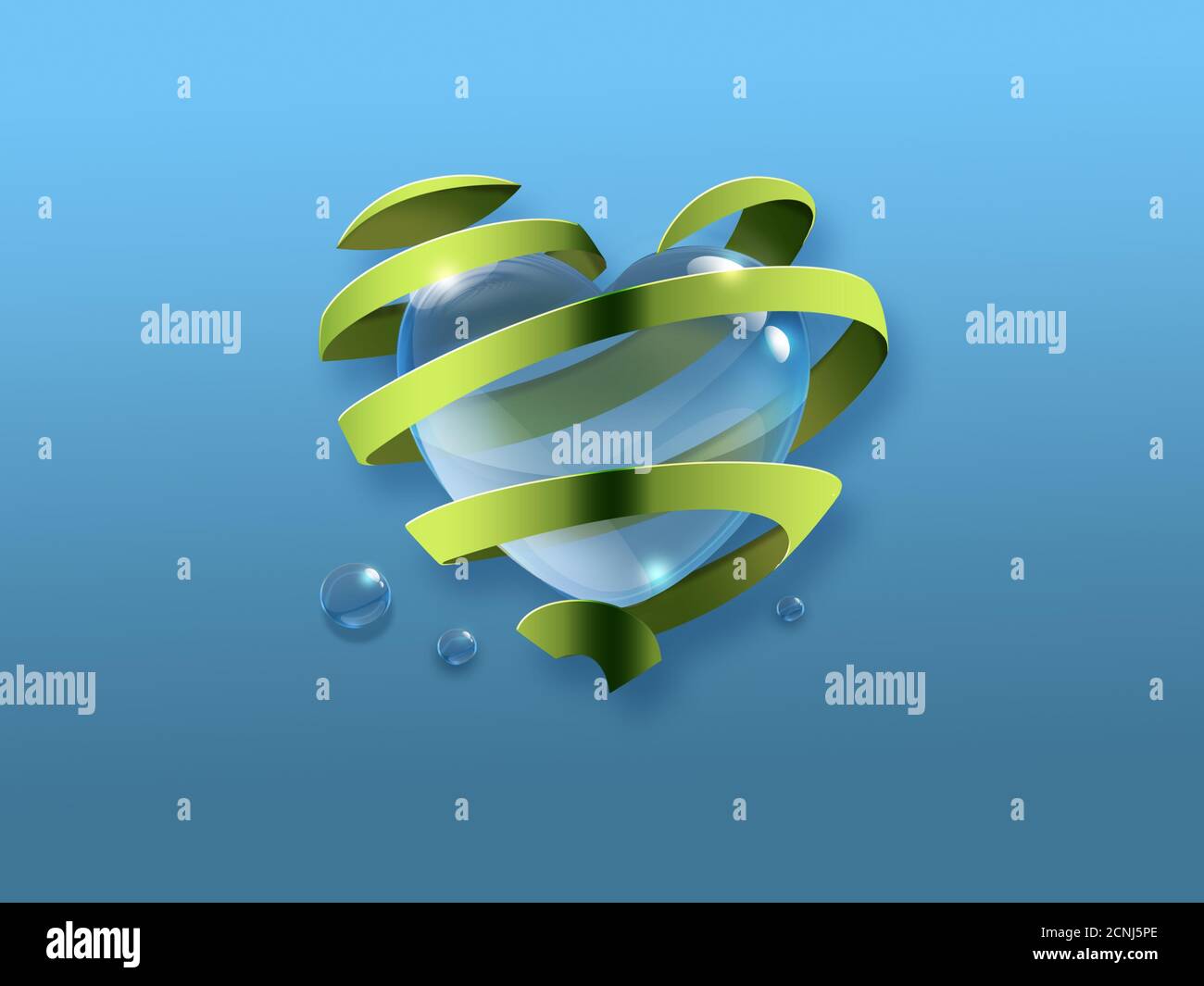Environmental symbols hi-res stock photography and images - Alamy