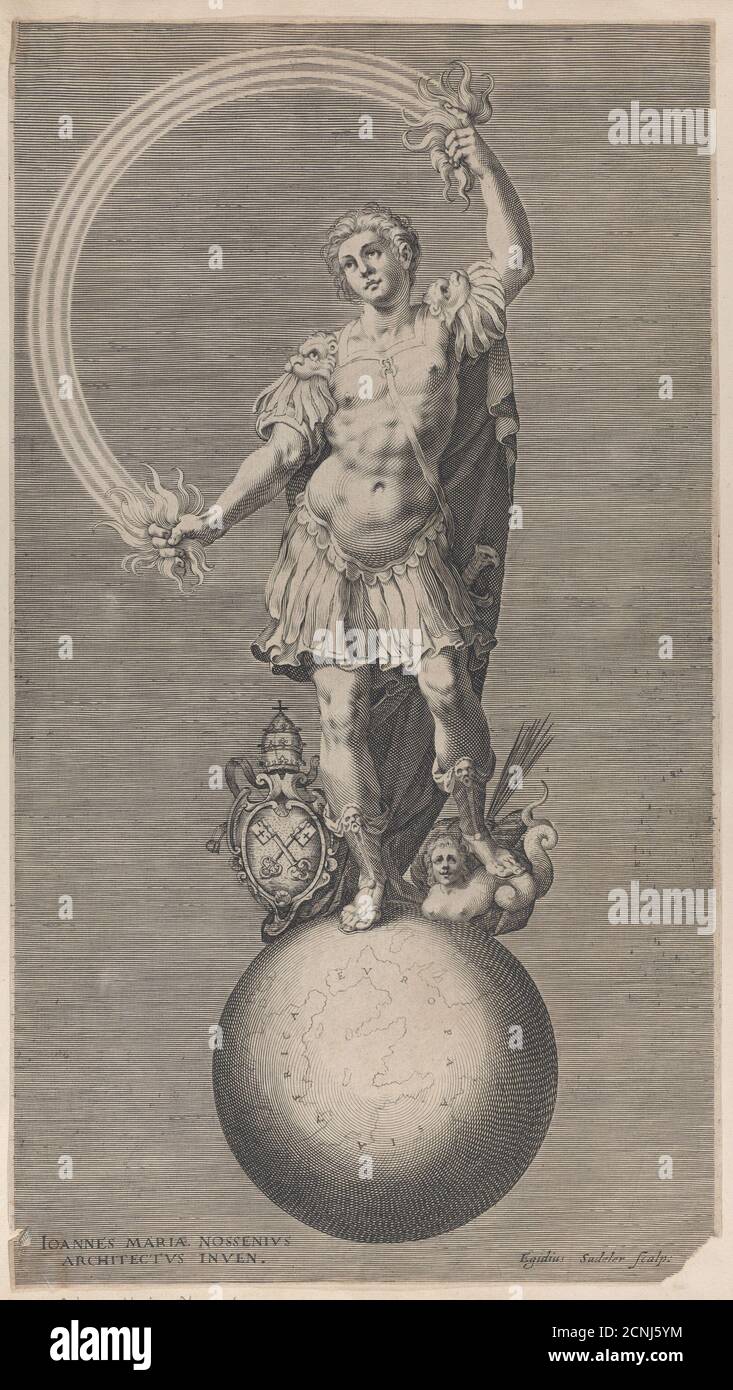 Ca 1588 1629 hi-res stock photography and images - Alamy