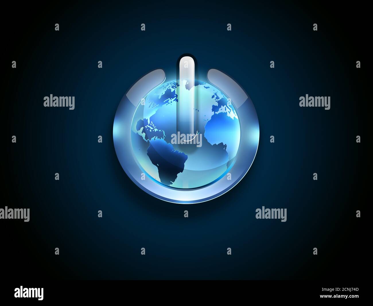 Symbols power hi-res stock photography and images - Alamy