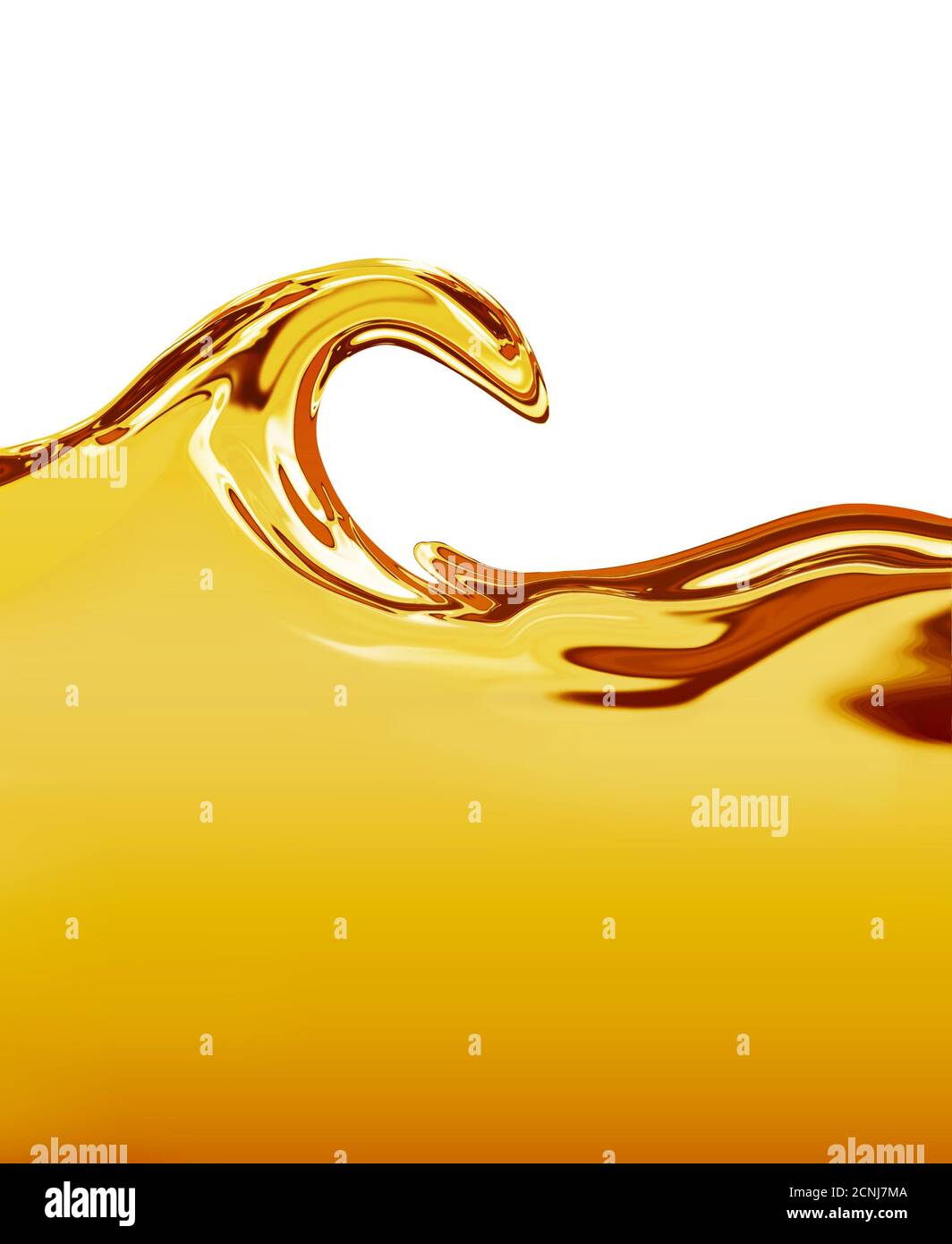 Wave forms hi-res stock photography and images - Alamy