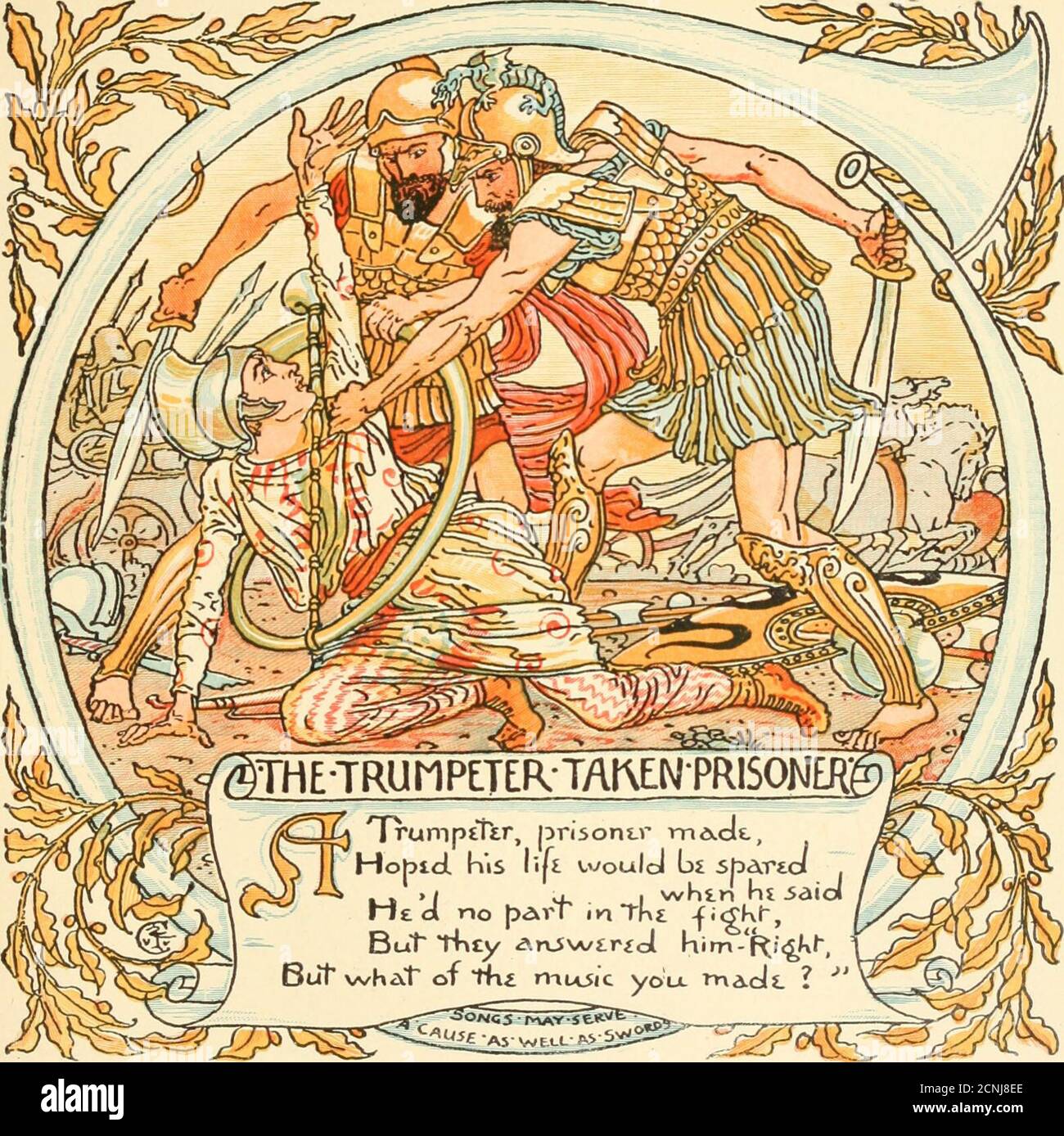 . The baby's own Aesop : being the fables condensed in rhyme with ...