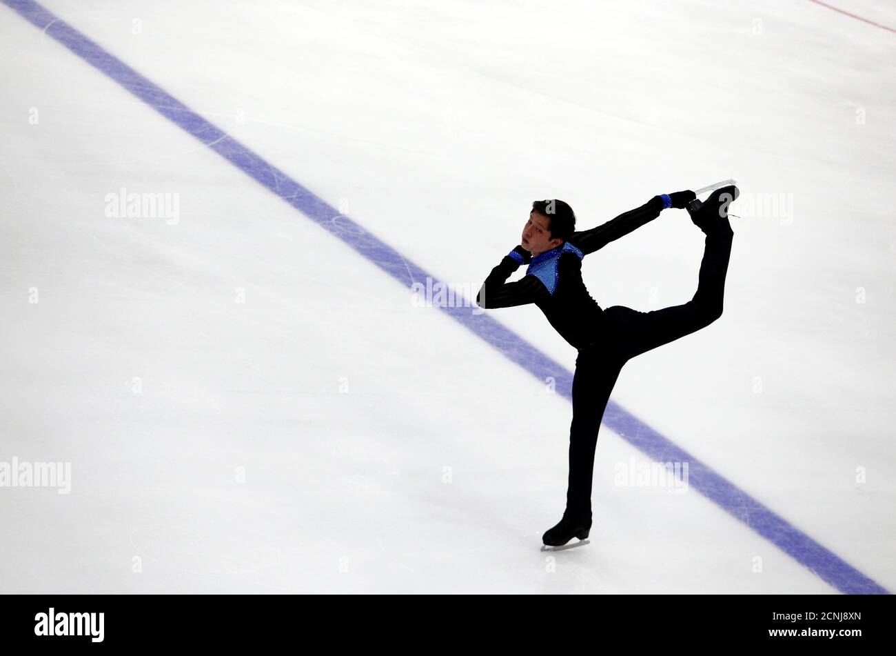 Micah kai lynette of thailand hi-res stock photography and images - Alamy