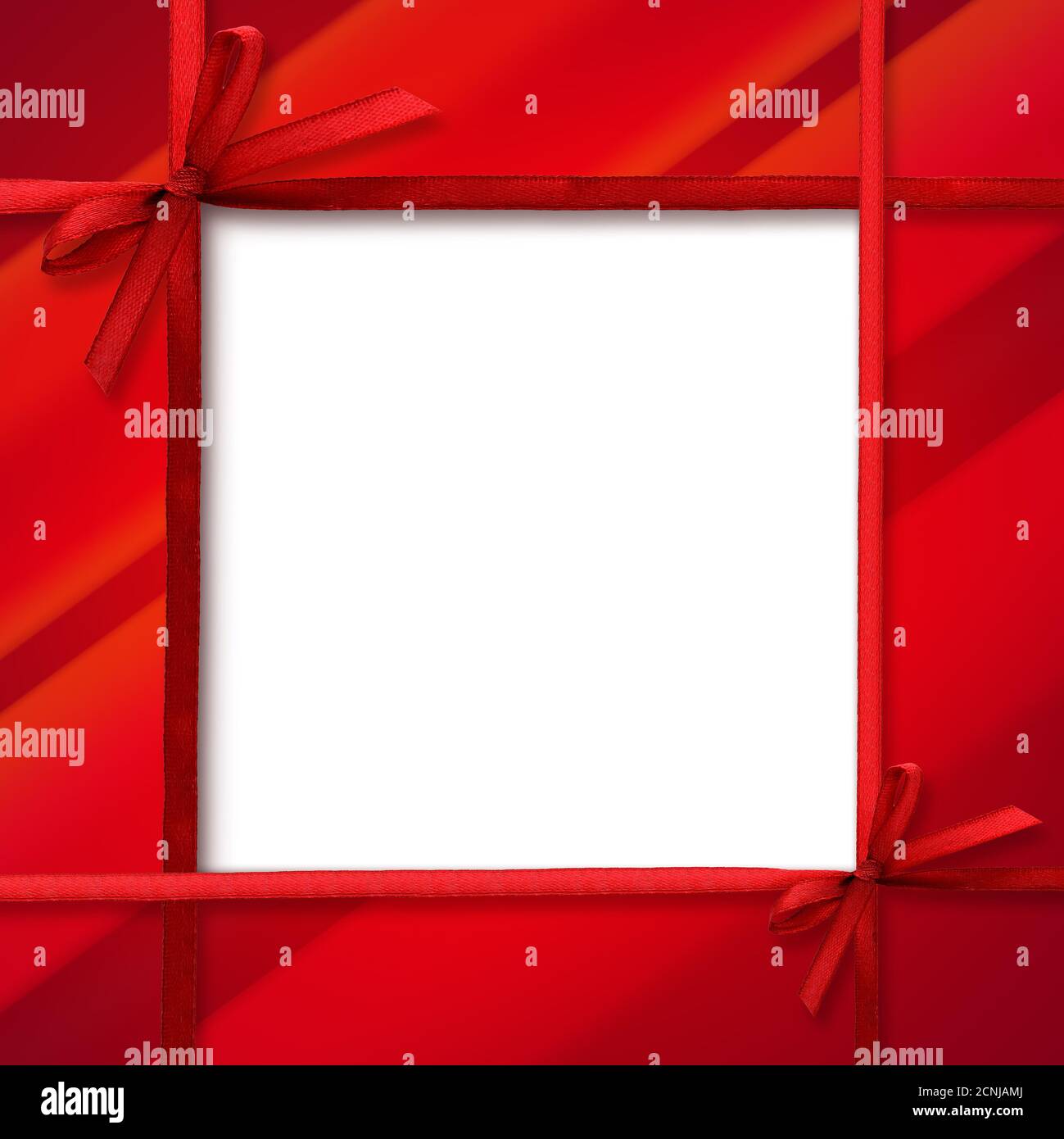 Red frame hi-res stock photography and images - Alamy