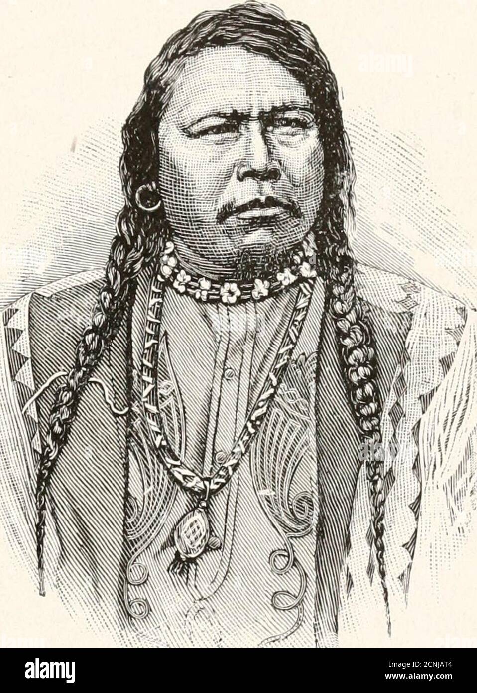 Chief ouray hi-res stock photography and images - Alamy