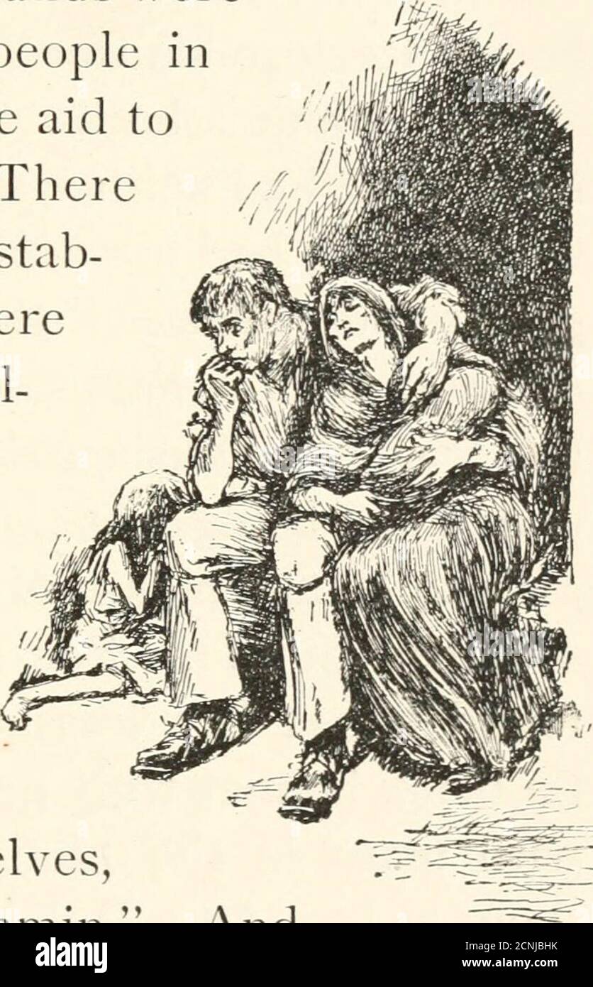 Starving creatures hi-res stock photography and images - Alamy