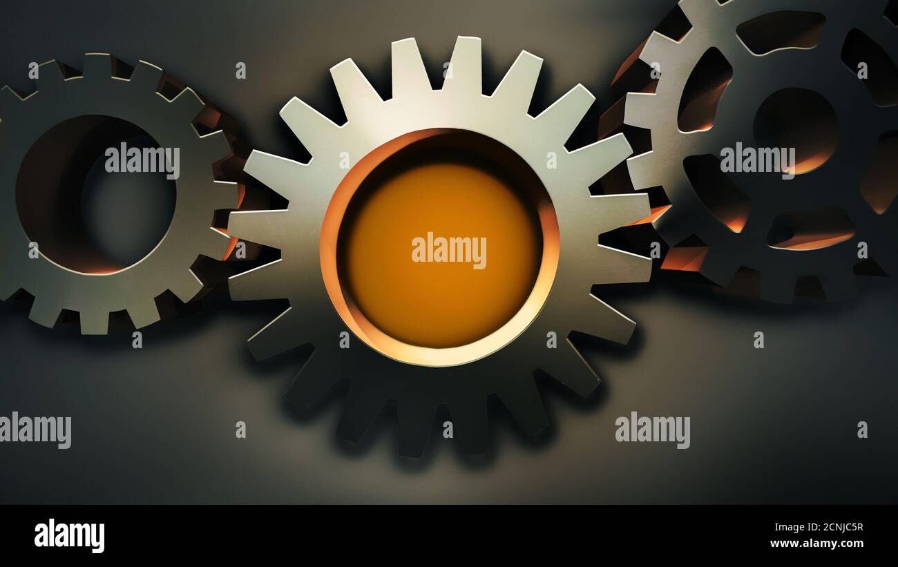 Abstract industrial background Stock Photo - Alamy