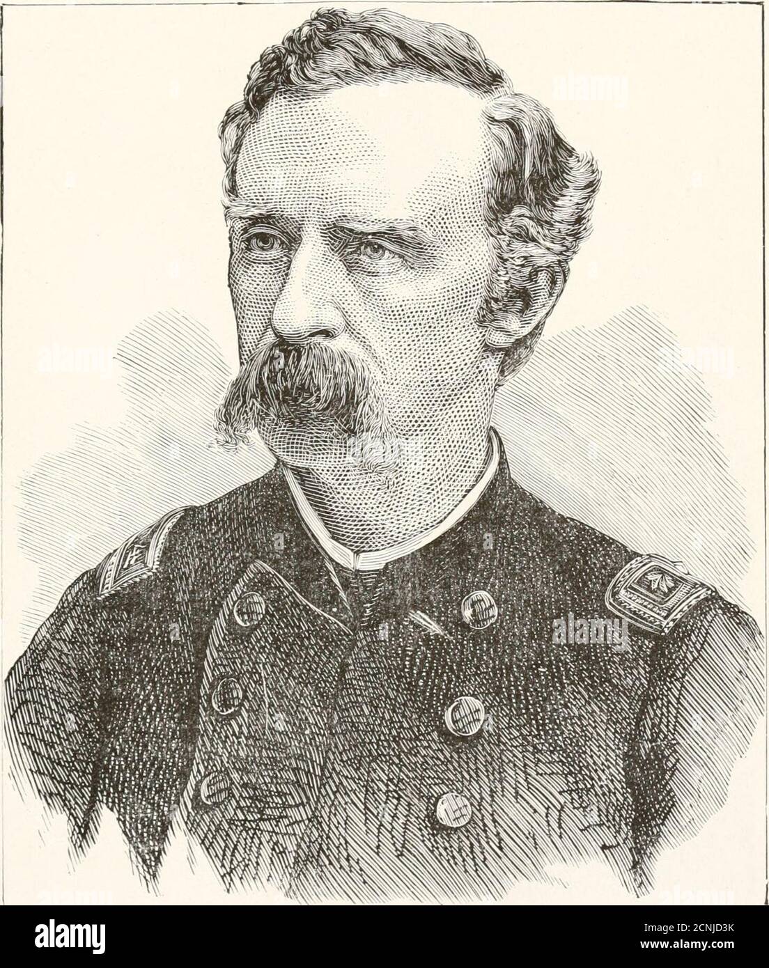 Major george a hunt hi-res stock photography and images - Alamy