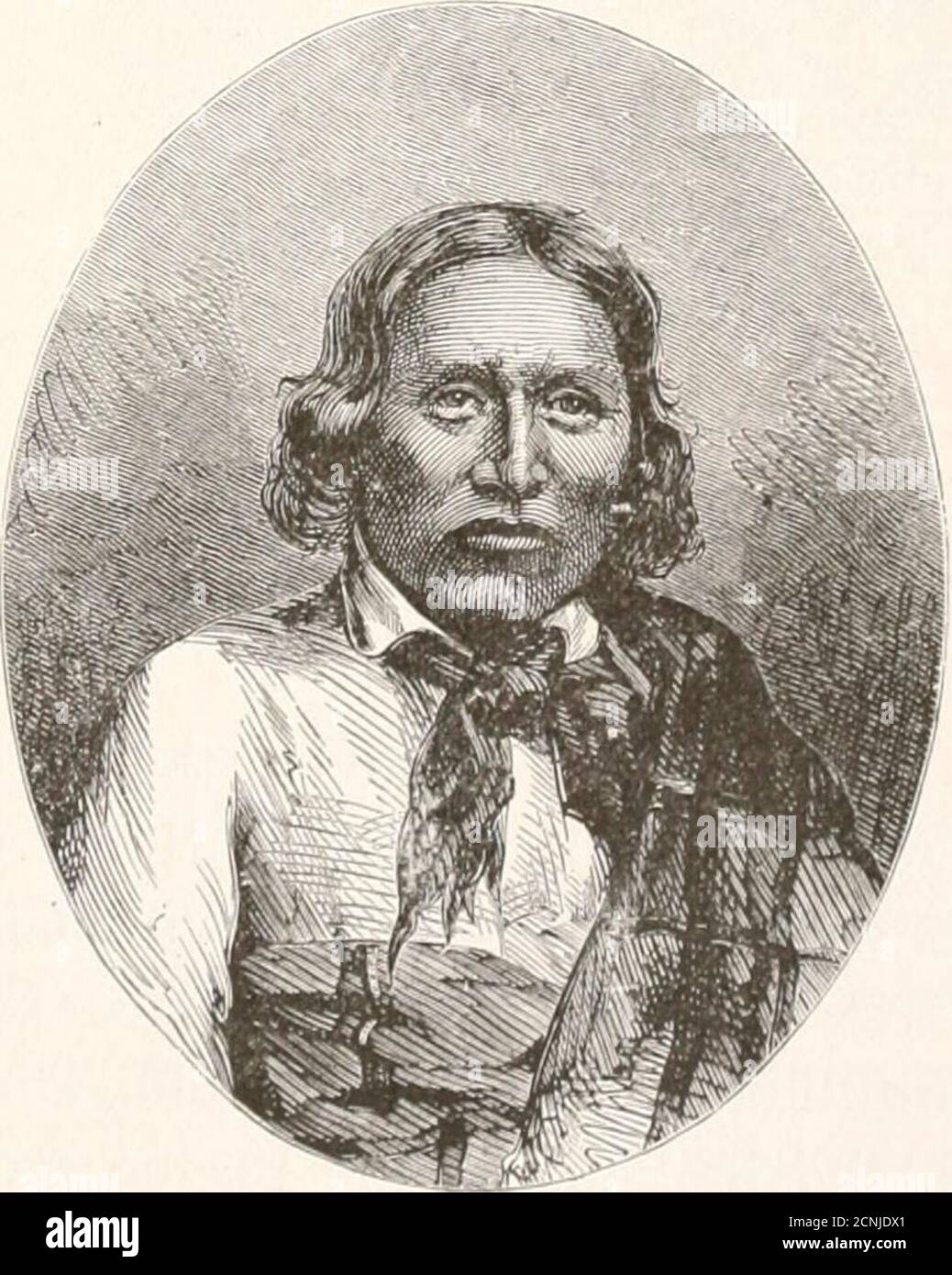 Alfred sully hi-res stock photography and images - Alamy