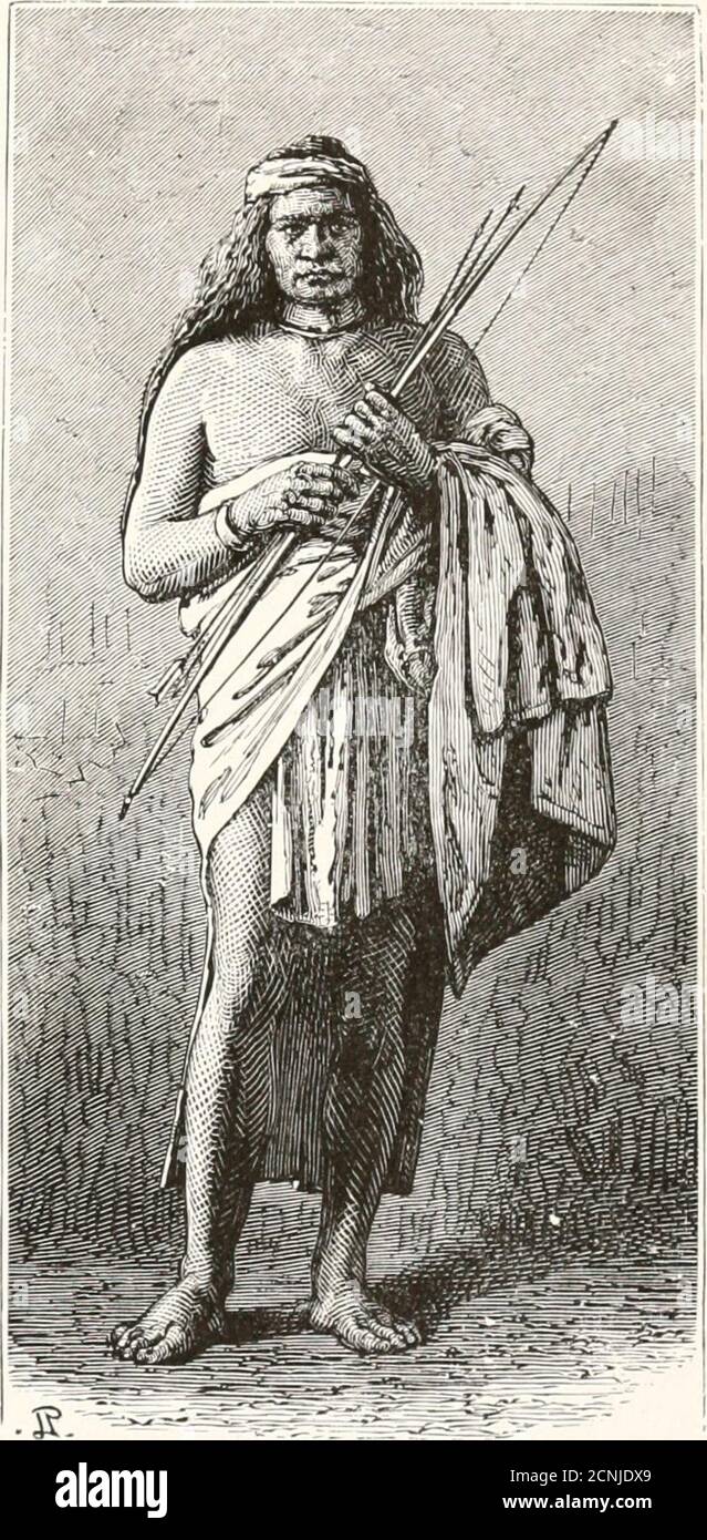 Chief redcloud hi-res stock photography and images - Alamy