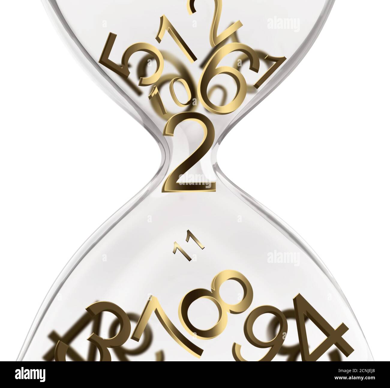 time concept design Stock Photo - Alamy
