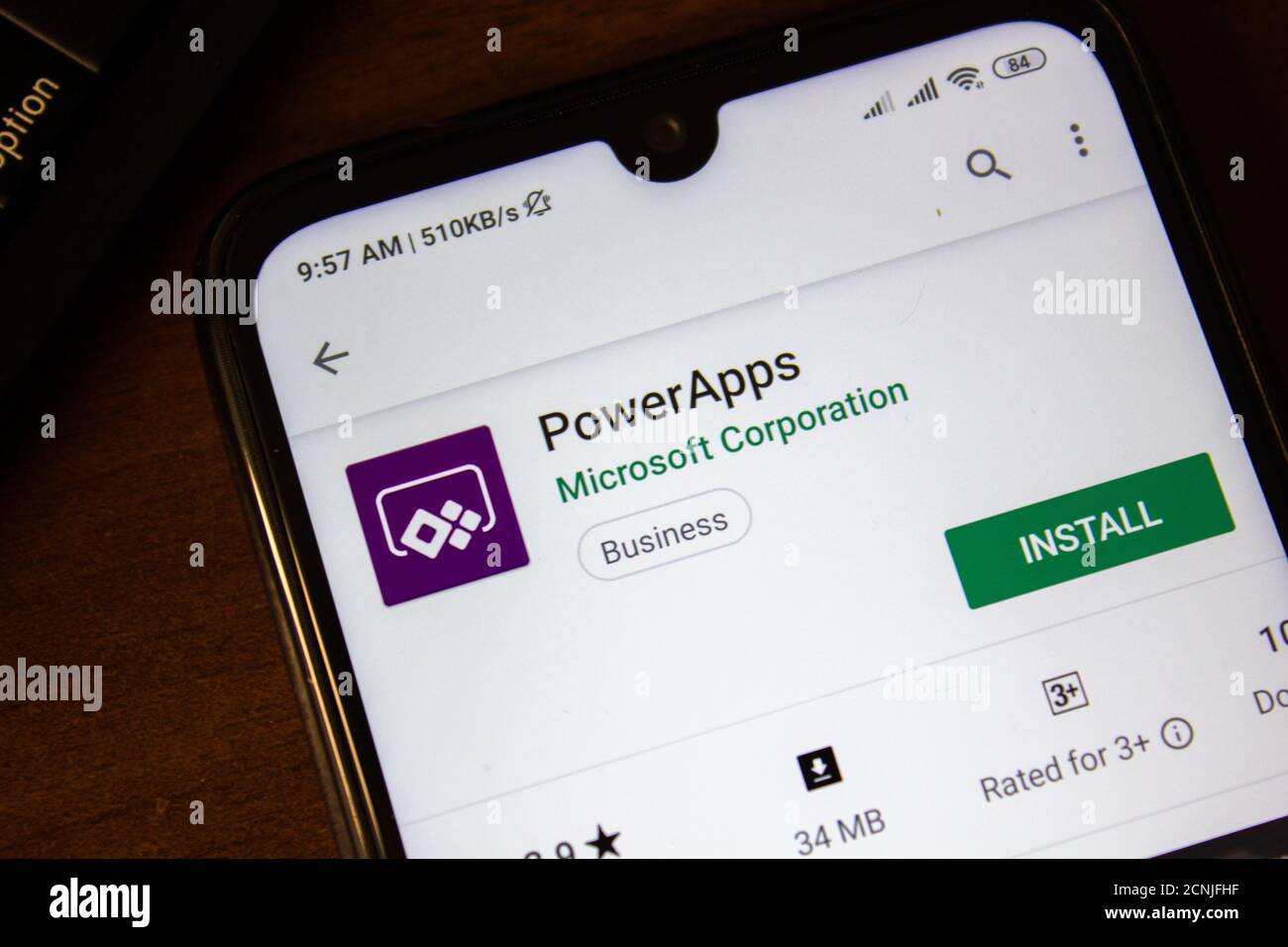Powerapps hi-res stock photography and images - Alamy
