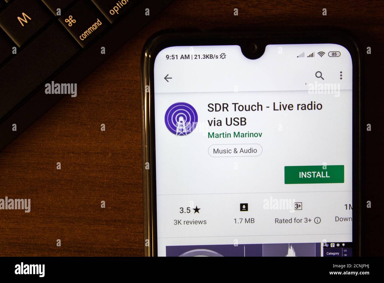 Sdr logo hi-res stock photography and images - Alamy