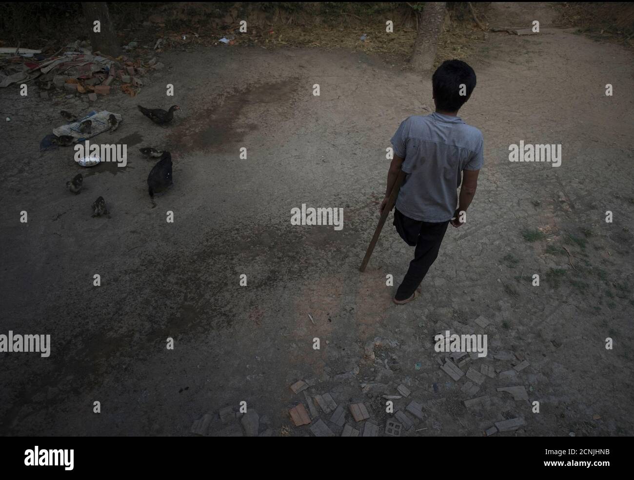 Old landmine hi-res stock photography and images - Alamy