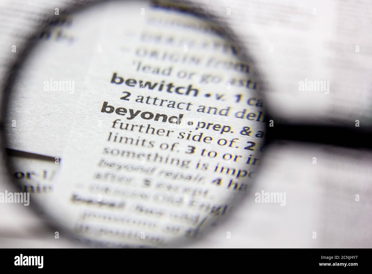 Meaning beyond hi-res stock photography and images - Alamy