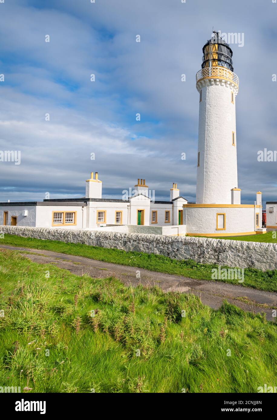 Mull of galloway hi-res stock photography and images - Alamy