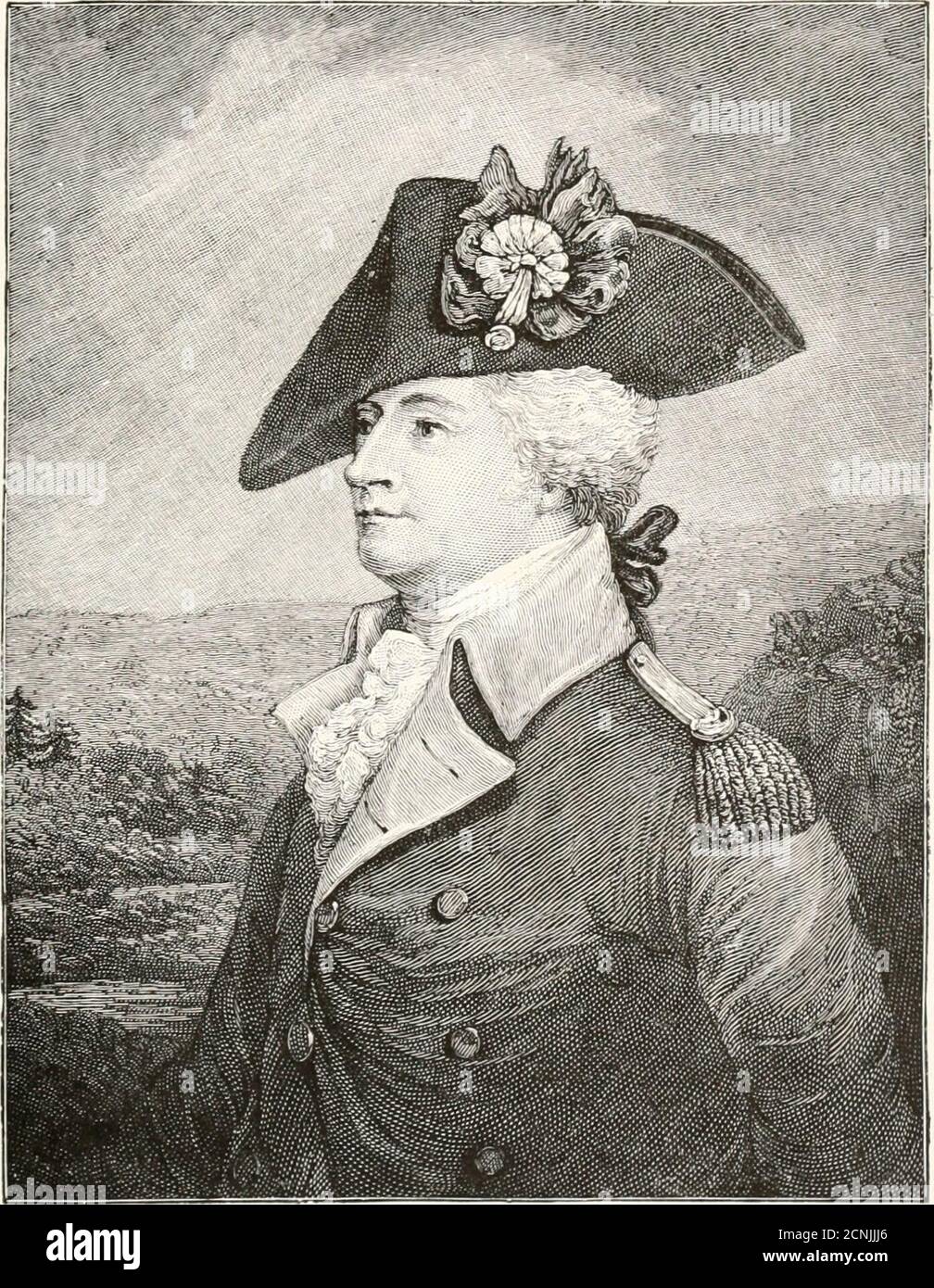 1703 1794 hi-res stock photography and images - Alamy