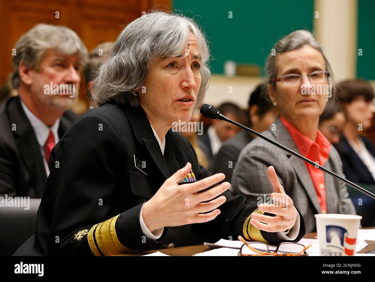 Karen midthun hi-res stock photography and images - Alamy