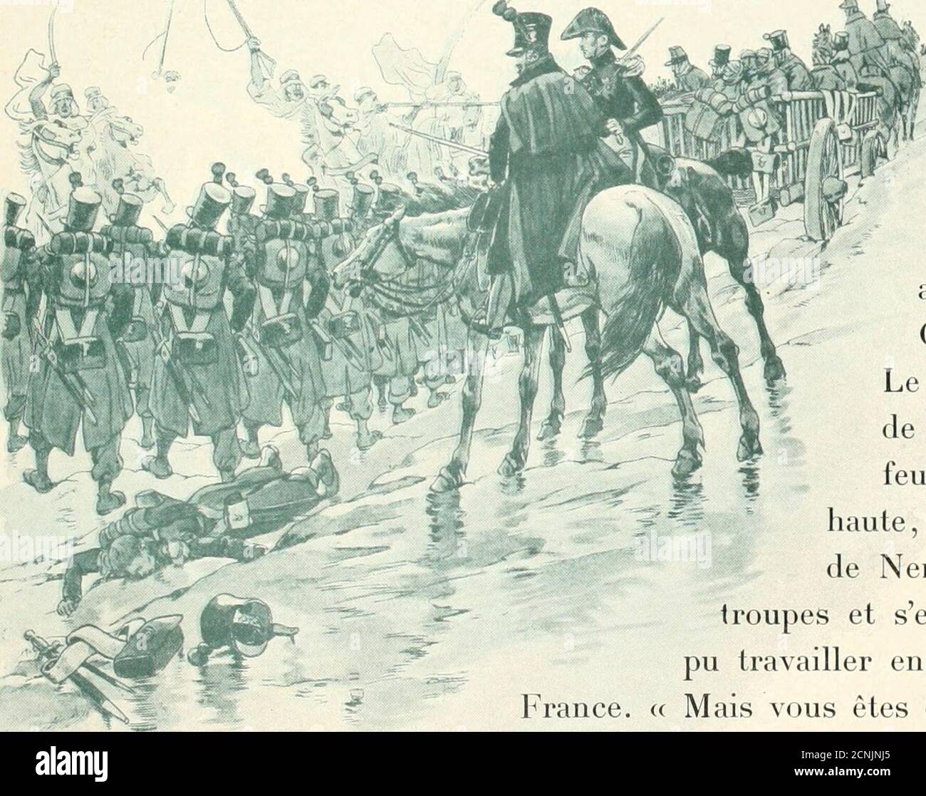 1832 quand hi-res stock photography and images - Alamy