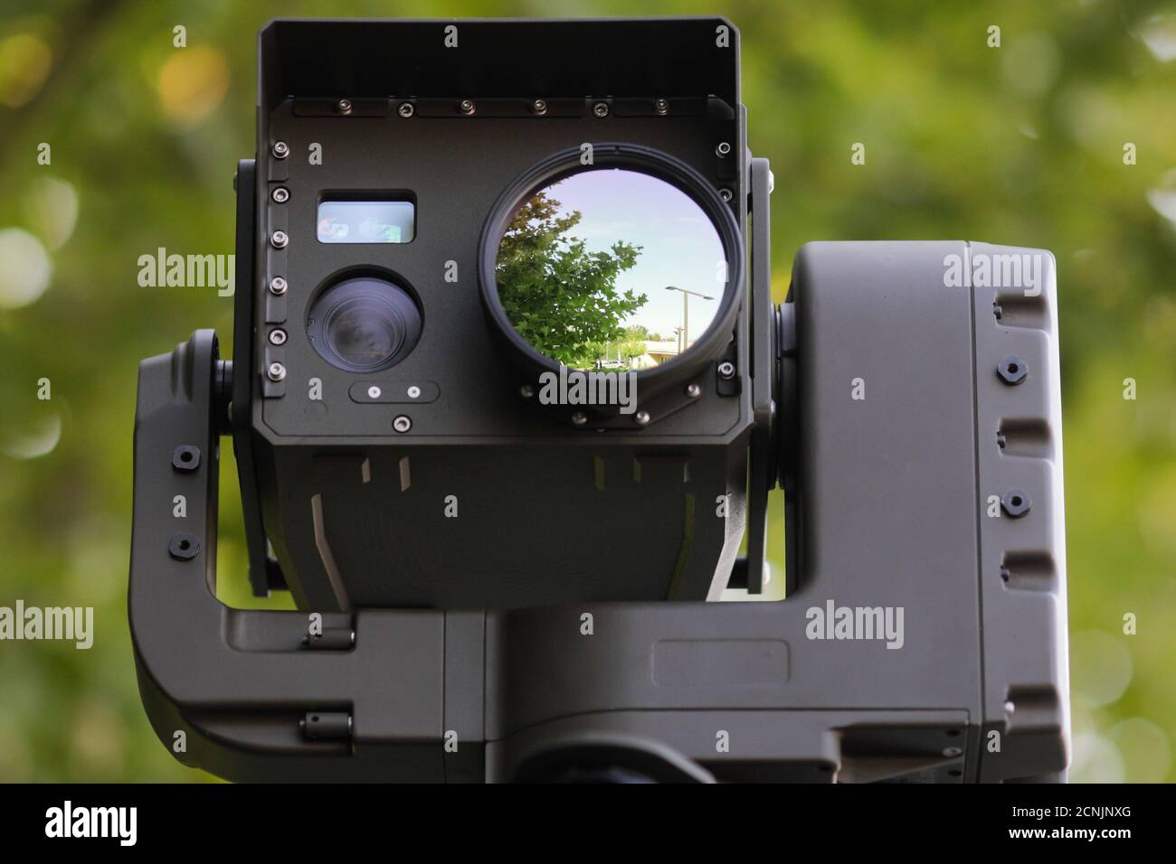 Bucharest, Romania - September 18, 2020: Various professional ...