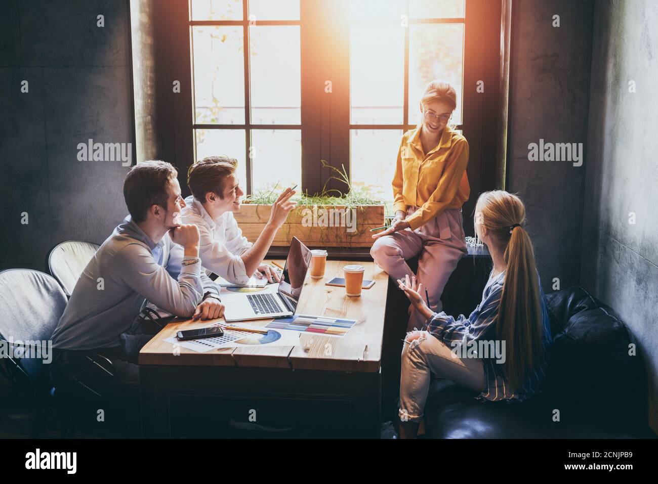 Diverse High Resolution Stock Photography and Images - Alamy
