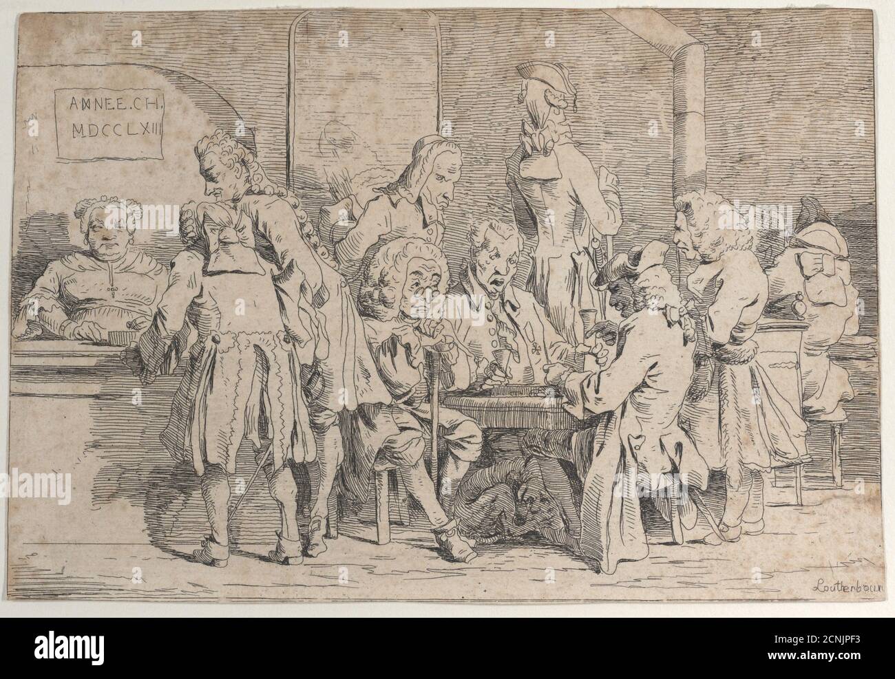 Tric trac board hi-res stock photography and images - Alamy