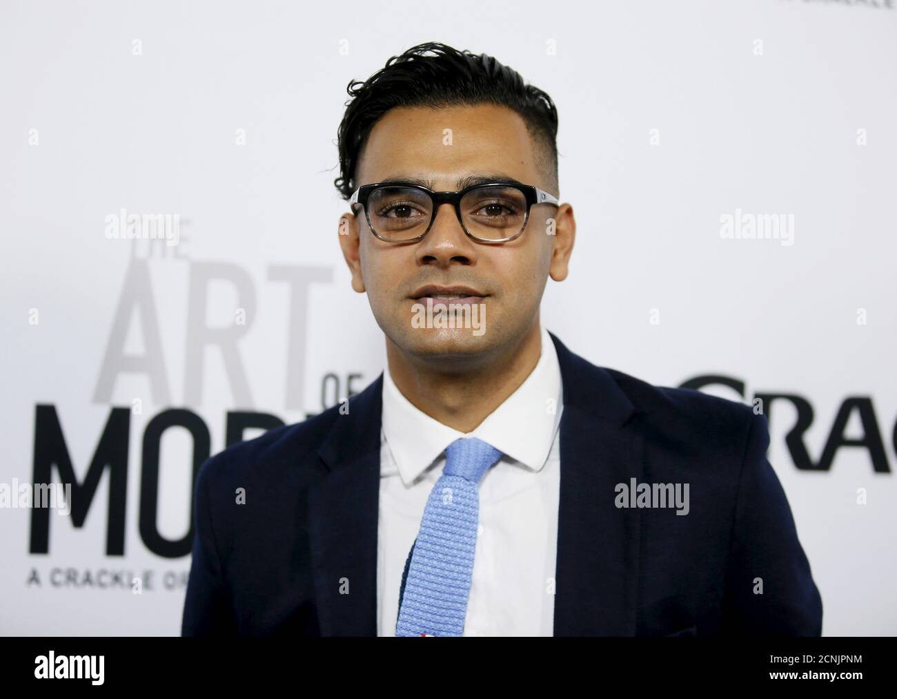 Hamza Haq High Resolution Stock Photography and Images - Alamy