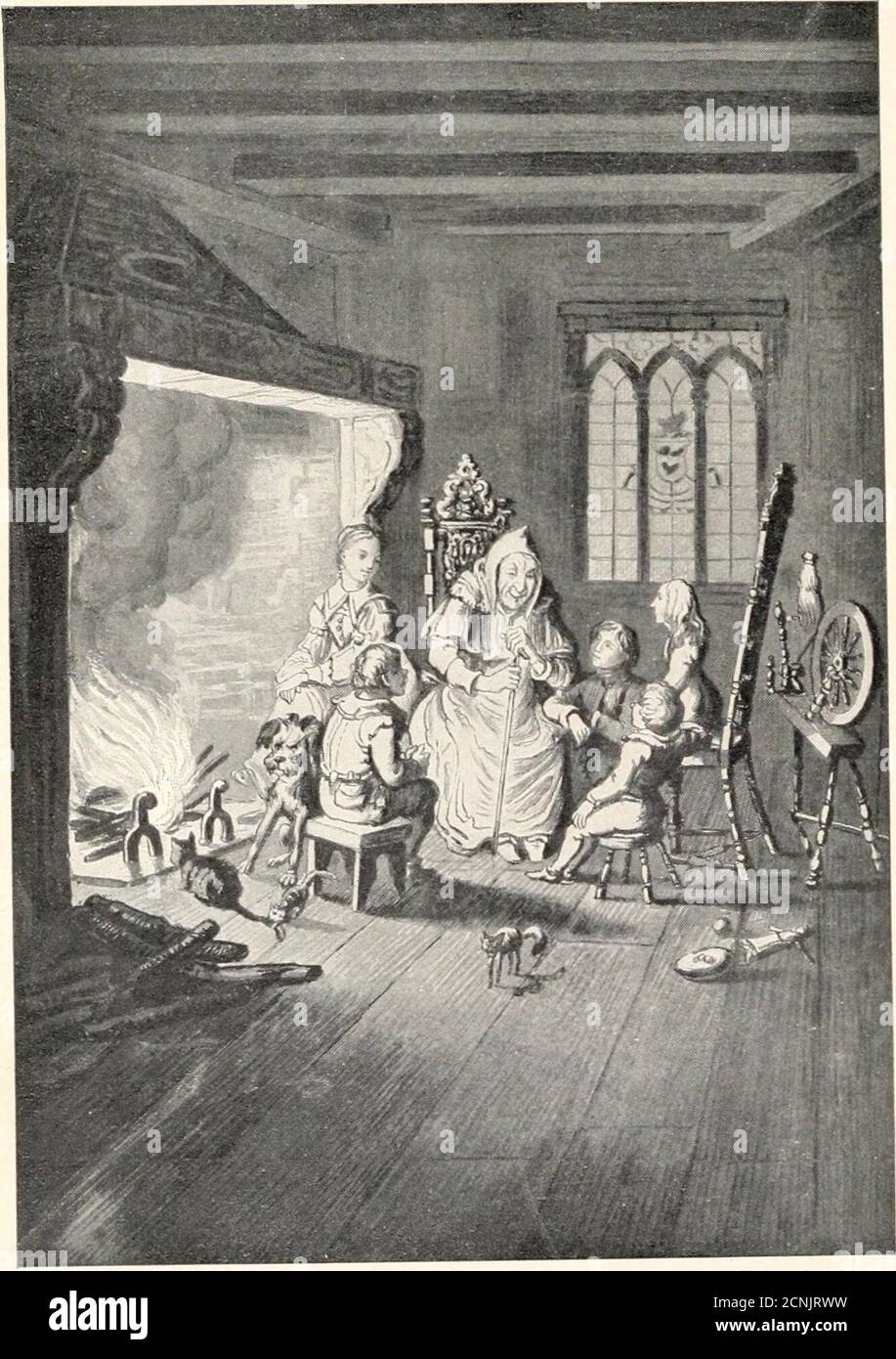 C stanfield hi-res stock photography and images - Alamy