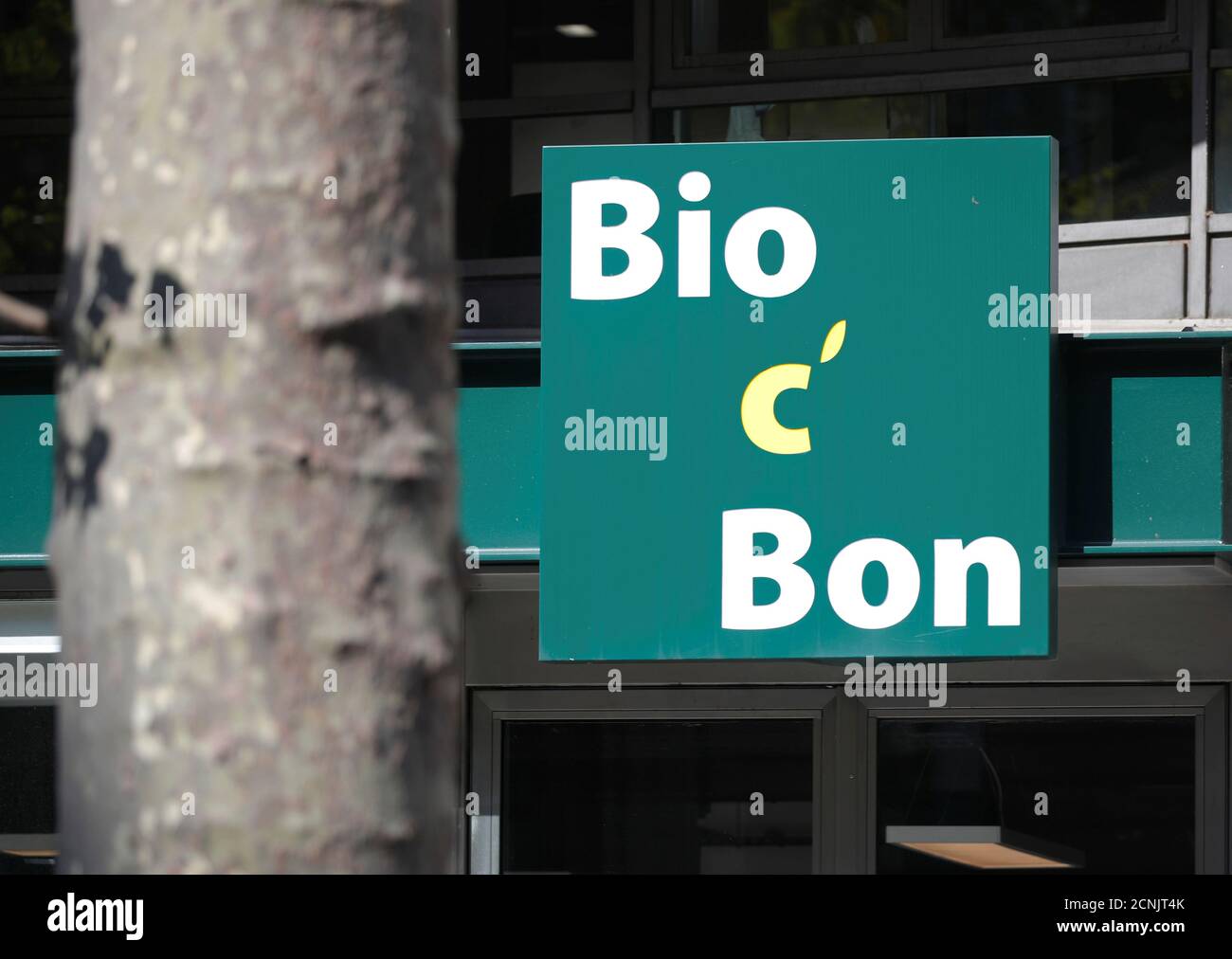 Biocbon hi-res stock photography and images - Alamy