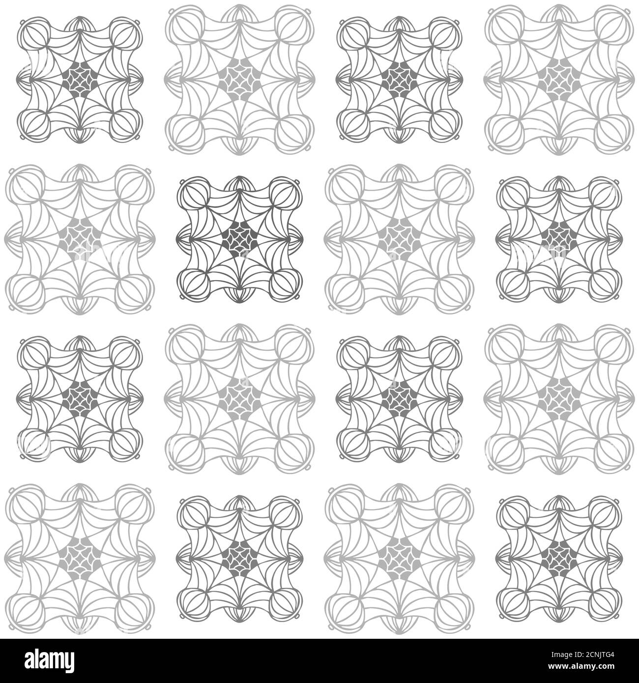 Tile seamless pattern. background for print on a fabric, paper, ceramic ...