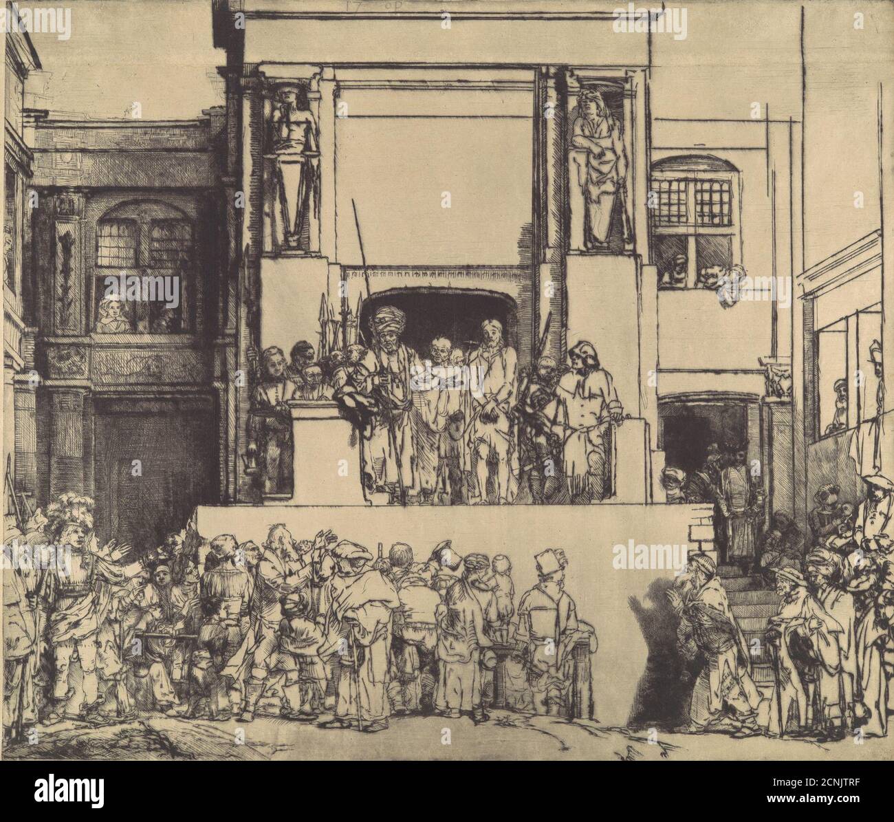 Dutch japan 17th century hi-res stock photography and images - Alamy