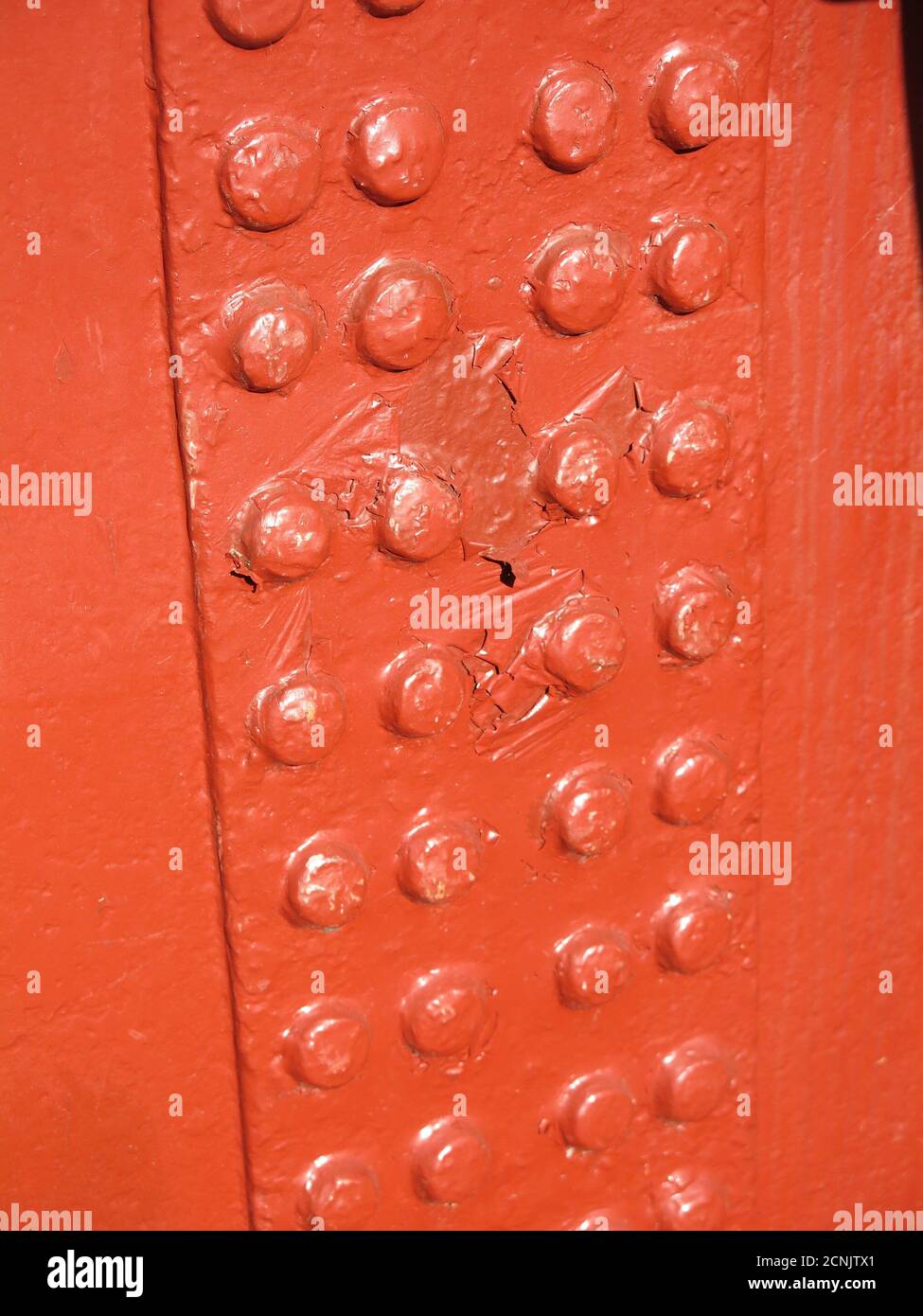 Rivet rivets riveting hi-res stock photography and images - Alamy